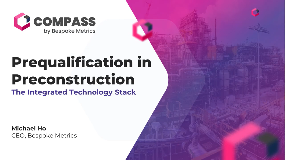 Precon World | Beck Technology's Annual Conference for Preconstruction